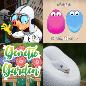 Free Lesson: Variation of Inherited Traits MS-LS3.A-2 - Free ...