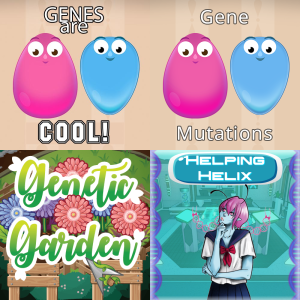 Free Homework Prep: Genes and Traits MS-LS3.A-1 - Free Games and ...