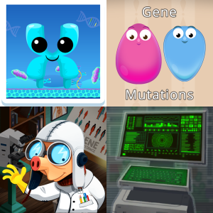 Free Educational Games: Genes and Traits 7.14C - Free Educational Games ...