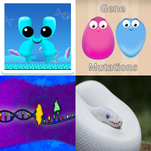For Class: Gene Mutations L.8.2C.2 - Free Games and Assessments ...