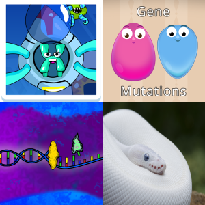 Game Based Learning: Gene Mutations MS-LS3.B-2 - Free Educational Games ...