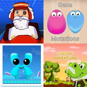 Lesson: Legends of Learning: Genes and Traits - Free Games and ...