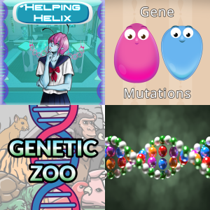 Worksheet: Genes and Heredity SC.7.L.16.1 - Free Games and Assessments ...