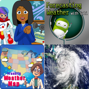 Lesson: 5th - Weather - Free Games and Assessments - Legends of Learning