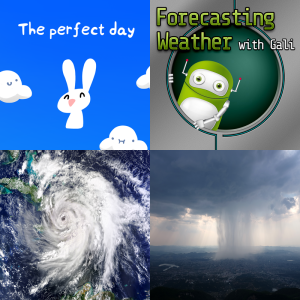 Worksheet: Weather and Climate K-ESS2.D-1 - Free Educational Games ...