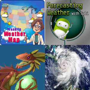 Teaching Plan: Topic 2 - Weather Forecasting (21-22) - Free Games and ...