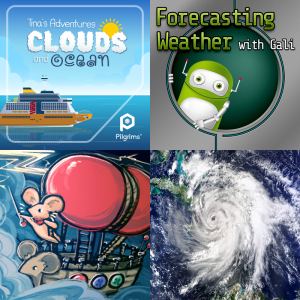 Game Based Learning: Weather Record and Predictions 4.4a - Free ...