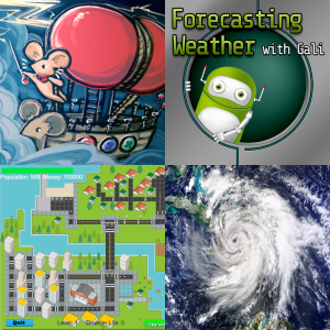 Free Homework Prep: Weather's Effect on Ecosystems 4.4b - Free ...