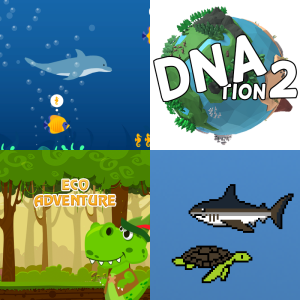 Practice: Interactions in Ecosystems MS-LS2.A-1 - Free Educational ...