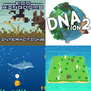 Free Homework Prep: Interactions in Ecosystems MS-LS2.A-1 - Free ...