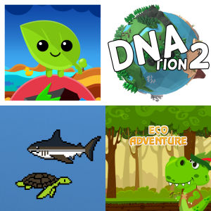 Free Homework Prep: Interactions in Ecosystems - Free Games and ...