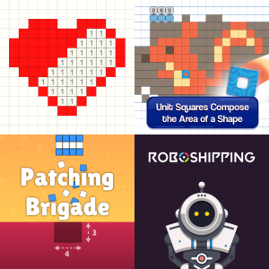 Free Homework Prep: Area of Rectangles Word Problems 3.MD.C.7.b - Free ...