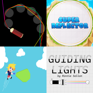 Teaching Plan: Reflection, Refraction, and Absorption of Light SC.7.P ...