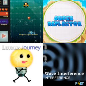 Worksheet: Mechanical and Electromagnetic Waves 8.PS4.2 - Free Games ...