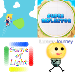 Game Based Learning: Electromagnetic Spectrum 8.17a - Free Educational ...