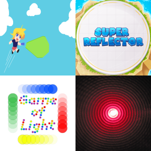 Practice: Electromagnetic Spectrum 8.17a - Free Games and Assessments ...