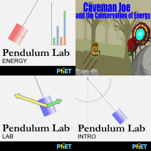 Lesson: Conservation of Energy MS-PS3.B-1 - Free Games and Simulations ...