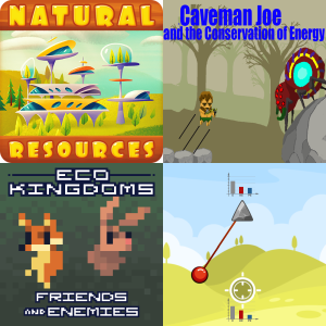 Free Lesson: 7th Grade Science Spring Break Challenge - Free ...