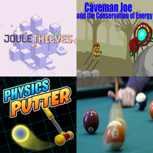 Lesson: Conservation of Energy - Free Educational Games - Legends of ...