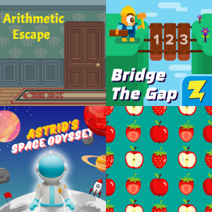 Student Lesson: Use Arithmetic Patterns 3.OA.D.9 - Free Games and ...