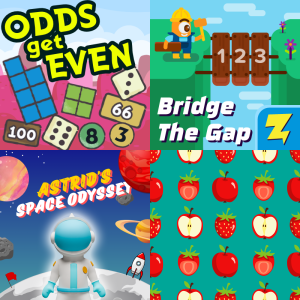 Student Lesson: Identify Found In Objects, Pictures, Numbers And Tables ...