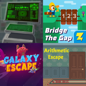 Worksheet: Use Arithmetic Patterns 3.OA.9 - Free Educational Games ...