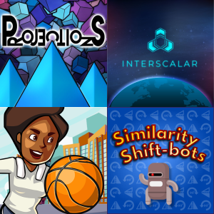 Practice: Similarity Through Transformations 8.G.A.4 - Free Educational ...