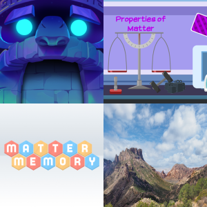 Free Homework Prep: Matter Is Everywhere 3.PS.1 - Free Games and ...