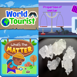 Free Homework Prep: Properties of Matter - Free Educational Games ...