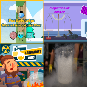 Free Educational Games: 5th Grade FL - SC.5.P.8.1 / SC.5.P.8.4 ...