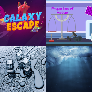 Free Homework Prep: Effect of Material to a Beam of Light 1.PS4-2 ...