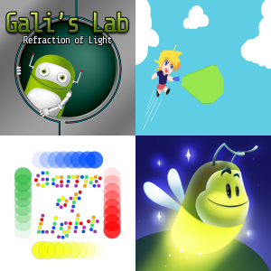 For Class: Transmission and Refraction of Light MS.PS4B.b - Free ...