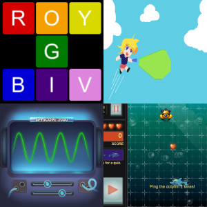Practice: Electromagnetic Waves vs. Mechanical Waves MS-PS4.B-4 - Free ...