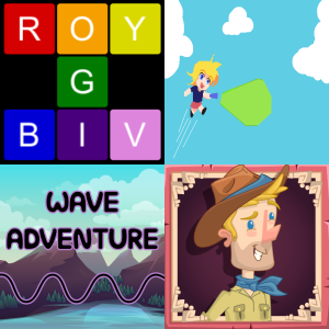 Free Educational Games: Relationship Among Visible Light, the ...