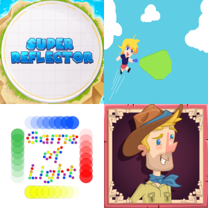 Teaching Plan: Reflection, Absorption, and Transmission of Light 8-PS4 ...