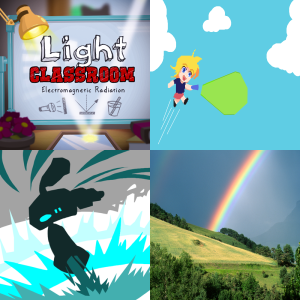 Lesson: Wave Motion ES-PS4.A-1 - Free Educational Games - Legends of ...