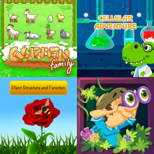 Student Lesson: Survival of Singular vs Multicellular Organisms 5.L.1.1 ...