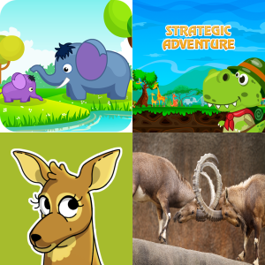 Lesson: LS1.4 SAT games - Free Educational Games - Legends of Learning