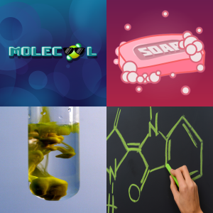 Practice: Chemical Formulas 8.5D - Free Games and Assessments - Legends ...