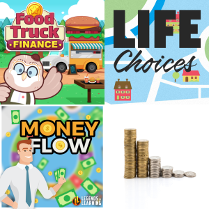 Practice: 5th Grade Personal Financial Literacy 5.10A - Free ...