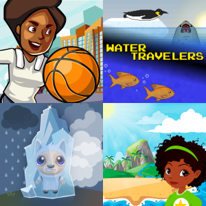 Teaching Plan: Role of Sunlight and Gravity in the Water Cycle MS-ESS2 ...