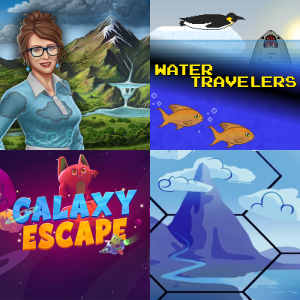 Lesson: Impact of Organisms on the Hydrologic Cycle 6.ESS2.4 - Free Educational Games - Legends ...