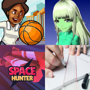 For Class: Prove Consistency Of Slope Using Similar Triangles MGSE8.EE ...