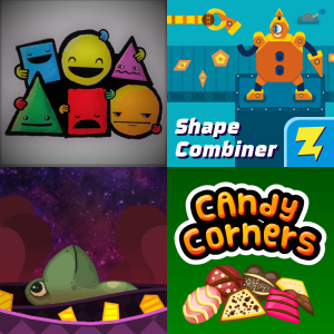 Student Lesson: Differentiate Shapes Based on Lines and Angles 4.G.A.2 ...