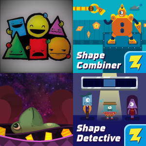 Teaching Plan: Classify Triangles 5.13a - Free Educational Games ...