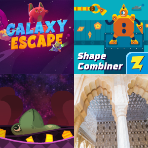 Student Lesson: Classify Two-Dimensional Figures By Attributes And ...