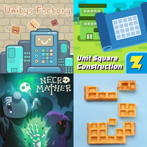 Free Educational Games: Find Area By Counting Unit Squares AR.3.MD.C.6 ...