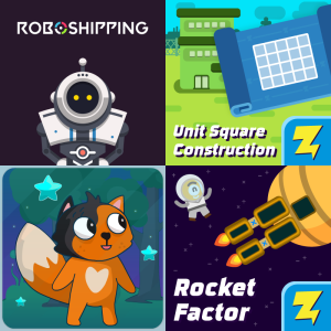 Free Lesson: Represent Real-World Relationships Using Number Pairs 3.5E ...