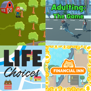 Free Homework Prep: Budgeting - Free Educational Games - Legends of ...