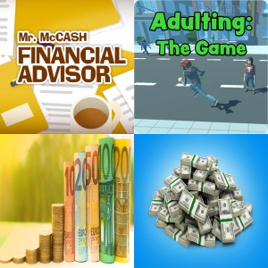 For Class: 8th Grade Personal Financial Literacy 8.PF.12 - Free Games ...